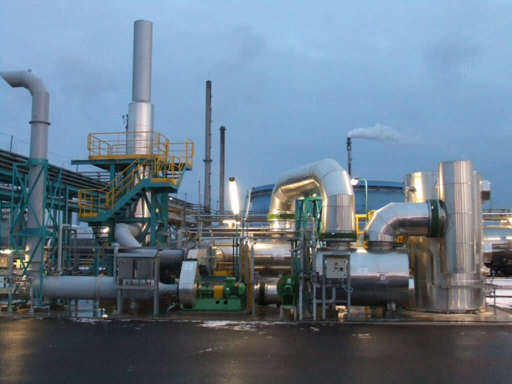 Case Histories And Real Applications In Air Pollution Control