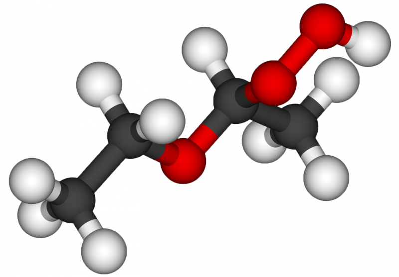 Solvent Regeneration Process: Inert Gas Vs Steam